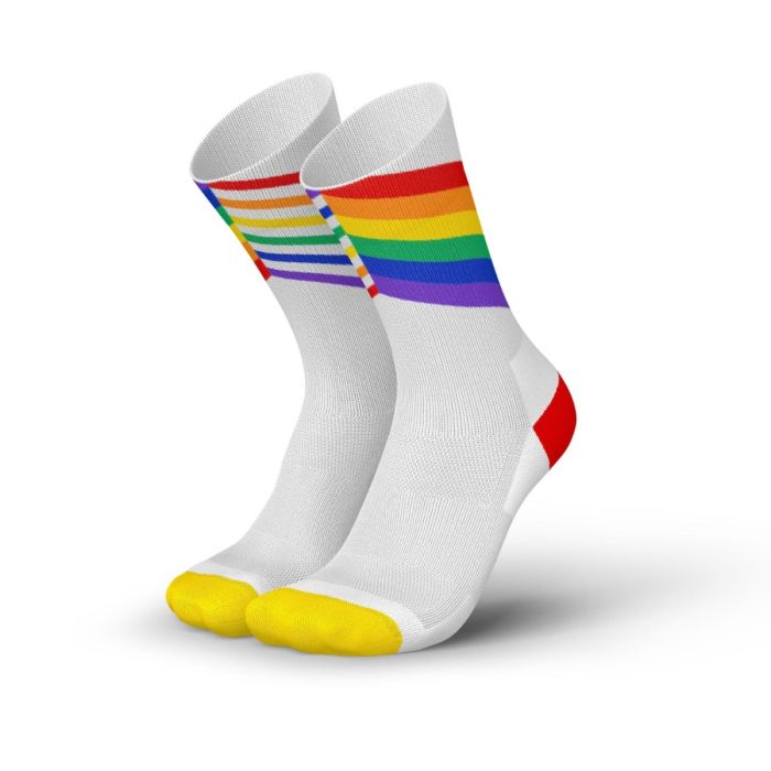 Incylence Reco Pride V3 Strumpor – Komfort och Stil för Löpare | Köp ...