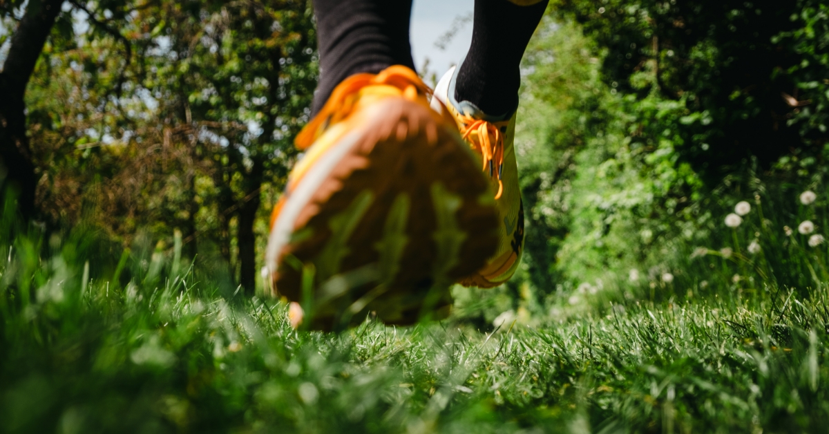 Hoka Mafate X Test 2025 – Överraskande bra på både asfalt och trail ...